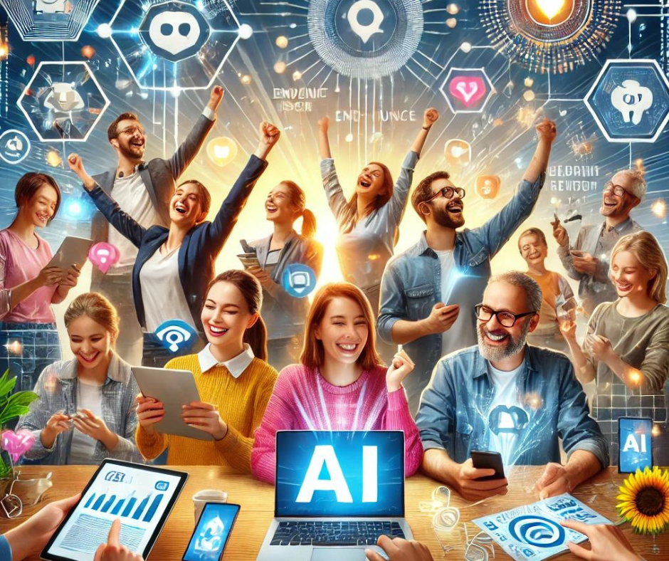 Smarter AI, Faster Solutions, Superior Results: Welcome to SmartGStore ...